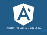 Angular 4 File And Folder Drop Library Onlinecode