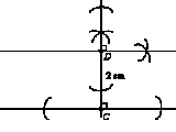 Construct Parallel Lines Examples Solutions Videos