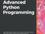 Free Pdf Download Advanced Python Programming