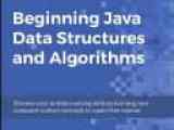 Free Pdf Download Beginning Java Data Structures And Algorithms