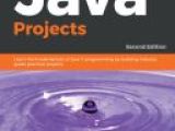 Free Pdf Download Java Projects Second Edition