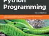 Free Pdf Download Learn Python Programming Second Edition