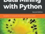 Free Pdf Download Learning Data Mining With Python Second Edition