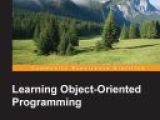 Free Pdf Download Learning Object Oriented Programming