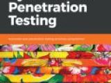 Free Pdf Download Learning Python Web Penetration Testing