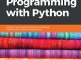 Modular Programming With Python Free Offer