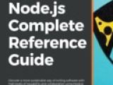 Free Pdf Download Node Js Complete Reference Guide