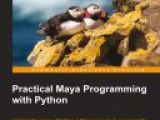Free Pdf Download Practical Maya Programming With Python