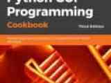 Free Pdf Download Python Gui Programming Cookbook Third Edition