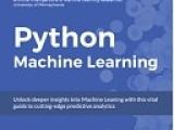 Free Pdf Download Python Machine Learning Onlineprogrammingbooks