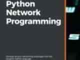 Free Pdf Download Python Network Programming Onlineprogrammingbooks