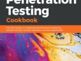 Free Pdf Download Python Penetration Testing Cookbook