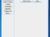 Java Swing Jtabbedpane Example Onlinetutorialspoint