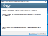 How To Install Java8 On Windows 10 Onlinetutorialspoint