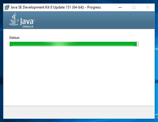 How To Install Java8 On Windows 10 Onlinetutorialspoint - Ocean Image Collection - Ultra HD Quality
