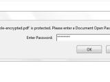 Pdfbox How To Generate Encrypted Pdf In Java Onlinetutorialspoint