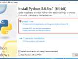 How Install Python On Windows 10 Onlinetutorialspoint