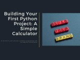 How To Write Functions In Python A Step By Step Guide Onloadcode