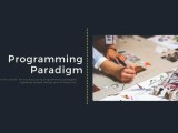 Programming Paradigm Onload Code Onloadcode