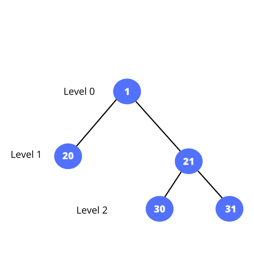 Bfs Breadth First Search In Binary Trees And Graphs Only Code