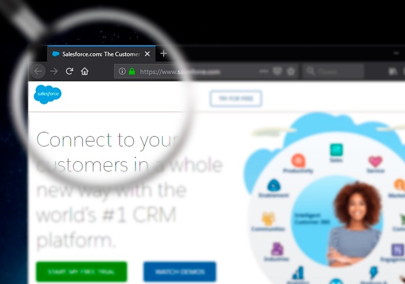 The ultimate guide to migrating from Salesforce Classic to Salesforce Lightning » OnScreen