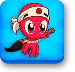 Learn Japanese playing Takos - On Serious Games