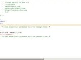 Visual Tkinter Python Ide Download For Windows