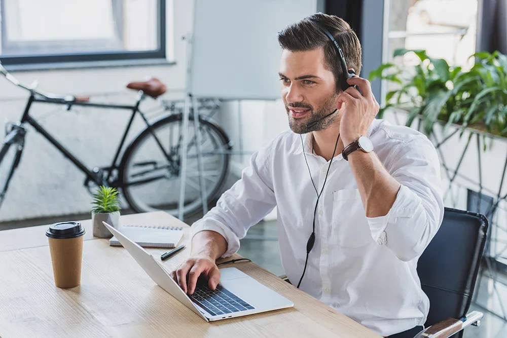 Inbound call management strategies - OP360