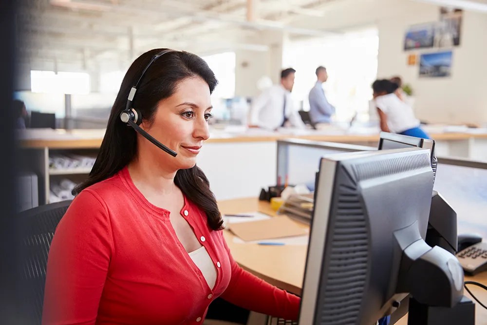 Must-have skills of an inbound call center representative - OP360