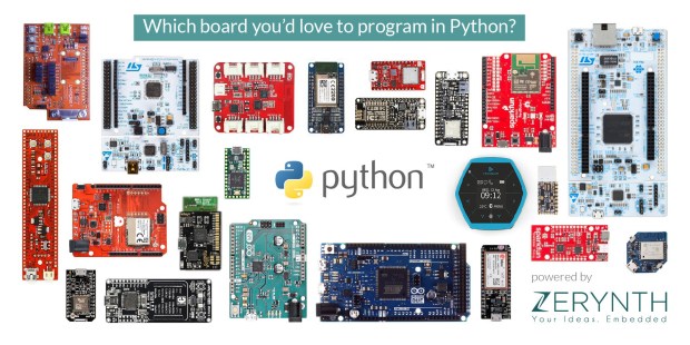 1. Python’s Software Development and Scientific Computation Ecosystems ...