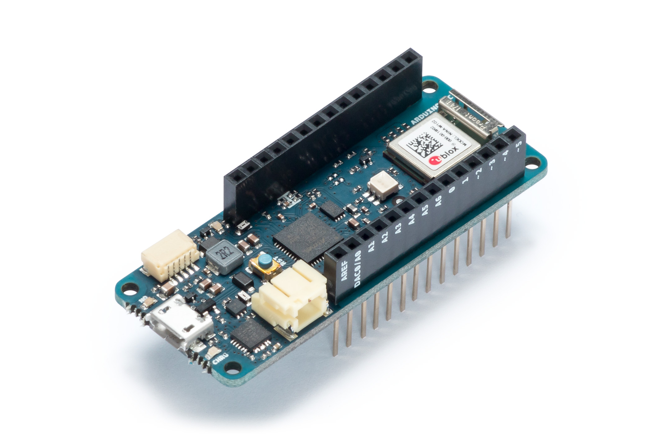 Arduino Announced The New Mkr Wifi 1010 And Mkr Nb 1500 Iot Boards Open Electronics Open