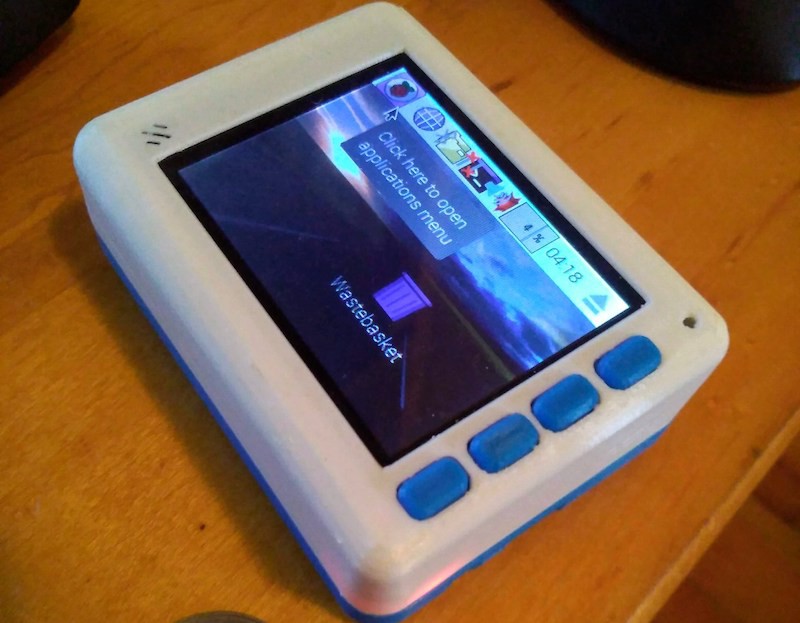 Creating a 3G Raspberry Pi Smartphone - Open Electronics - Open Electronics