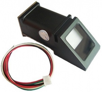 Guide to Fingerprint Sensor Module with Arduino (FPM10A) - Open Electronics - Open Electronics