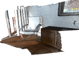 Visualization Open3d 0 19 0 Documentation