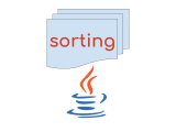 Java Sorting Using Comparable Opencodez