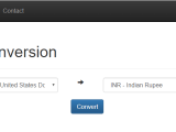 Currency Conversion App In Java Opencodez