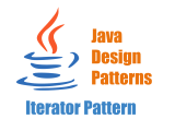 Java Behavioral Design Patterns Iterator Design Pattern Opencodez