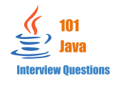 101 Most Important Frequently Asked Core Java Interview Questions To
