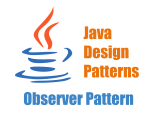 Java Behavioral Design Patterns Observer Design Pattern Opencodez