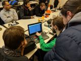 Fosdem 2019 Report Openhmd