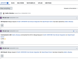 Gitlab Integration Openproject