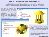 Openscad