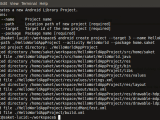 Android Application Development Cli Tools Open Source For You