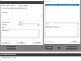 Openspace3d Documentation Link Parameters
