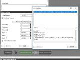 Openspace3d Documentation Link Parameters