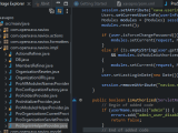 Modify Xavapro Code