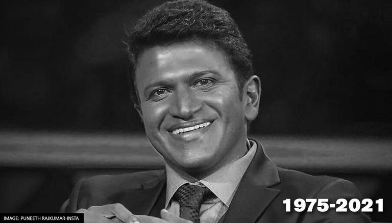 Here are contributions to social causes by Puneeth Rajkumar