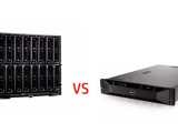 Blade Server Vs Rack Server Which One Should You Choose