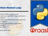 Python Nested Loop Learn By Practical Examples Oraask