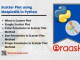Scatter Plot Using Matplotlib In Python Most Clear Guide Oraask